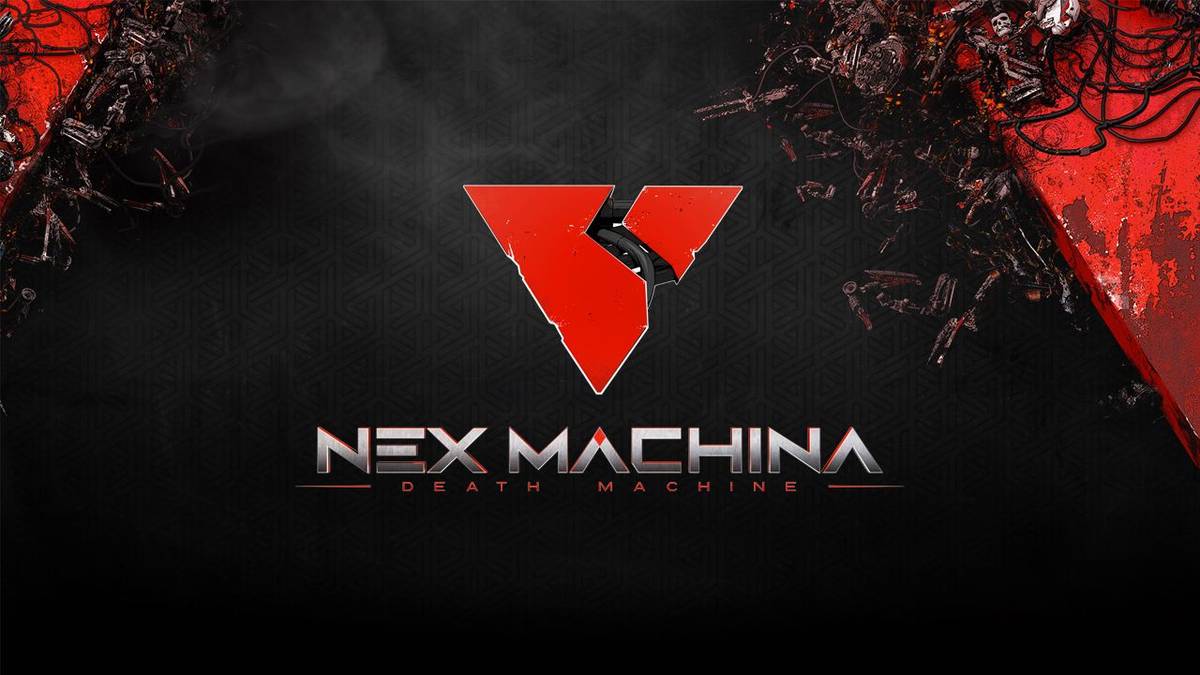 Nex Machina Getting Physical Release Thanks to Limited Run Games