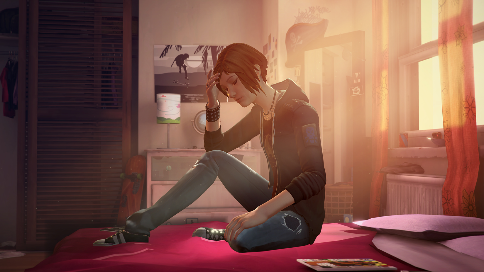 All Life Is Strange Games, Ranked