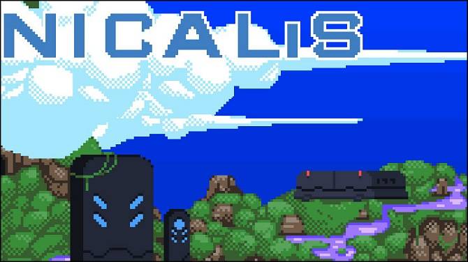 Nicalis Unveils E3 Lineup with The End is Nigh, Blade Strangers, Tiny ...