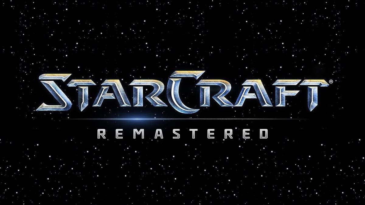 Starcraft: Remastered Gets an Amazing New Graphics Pack Created by Carbot