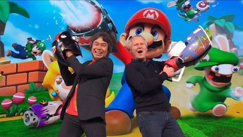 Here Are All the Trailers and Announcements from the Ubisoft E3 2017 ...