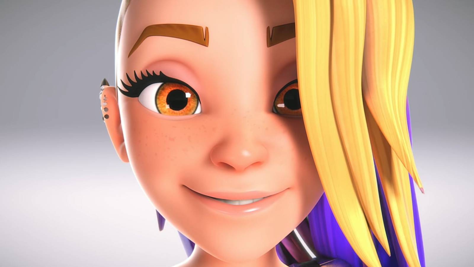 Microsoft Reveals Completely Overhauled Xbox Avatars With Colorful Trailer