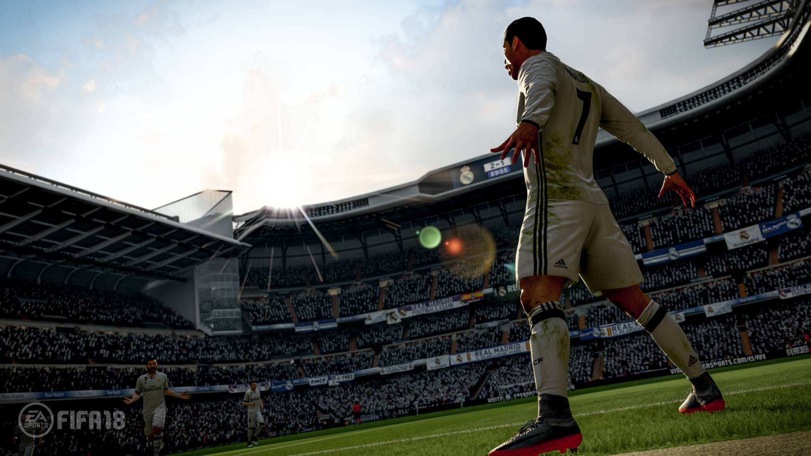 FIFA 18 Demo Is Now Available On PC, PS4, and Xbox One; Full Details ...