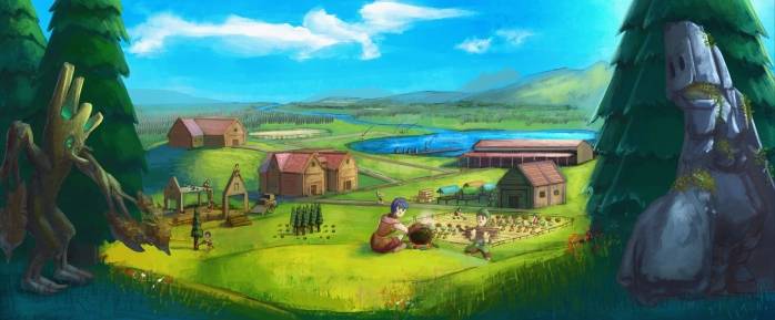 Community Inc's Release Date Revealed Alongside New Trailer
