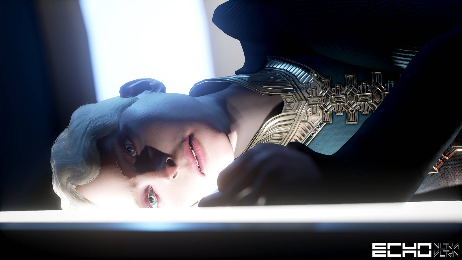 ECHO Reveals More About En in New Trailer Showing Cutscenes and Gameplay