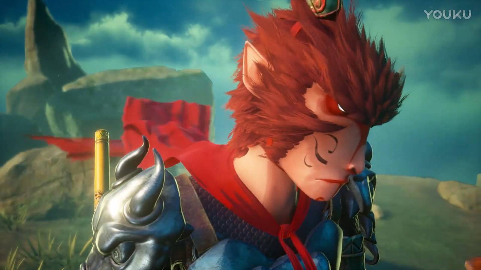 Monkey King: Hero Is Back for PS4 Announced; Co-Developed by Sony Japan ...