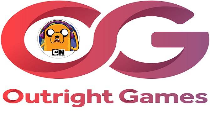 Outright Games Pairs up with Cartoon Network to Make New Ben 10 ...