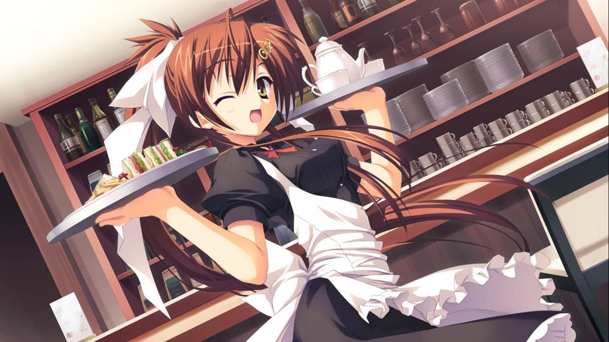 Denpasoft's Anime Expo Line-up of Visual Novels Includes the Adult ...