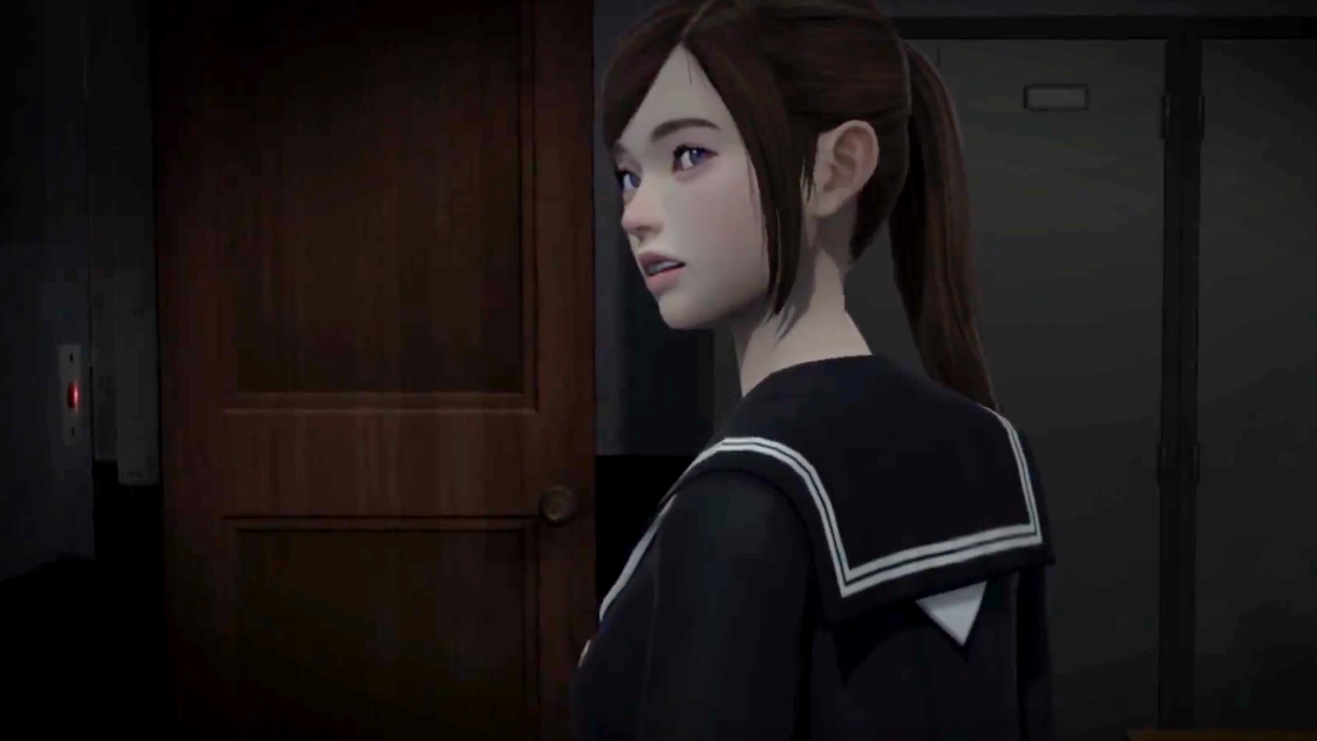 White Day Gets Chilling New Character Trailer For Han So-young