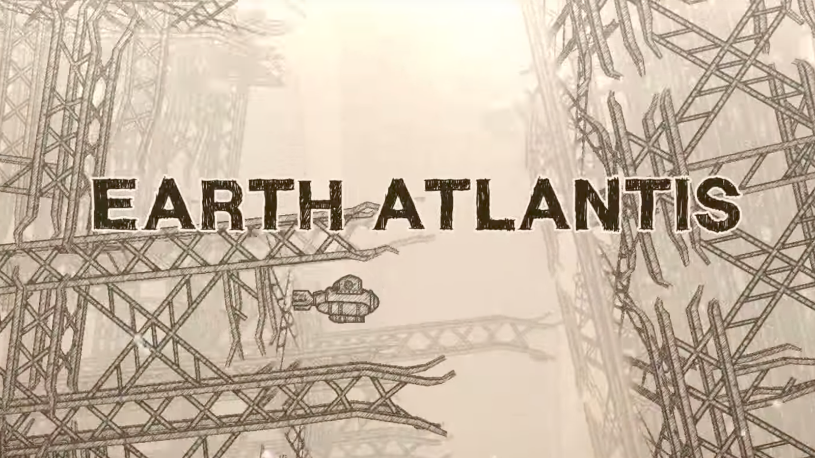 Side-Scrolling Monster Shooter Earth Atlantis Gets a New and Thrilling ...