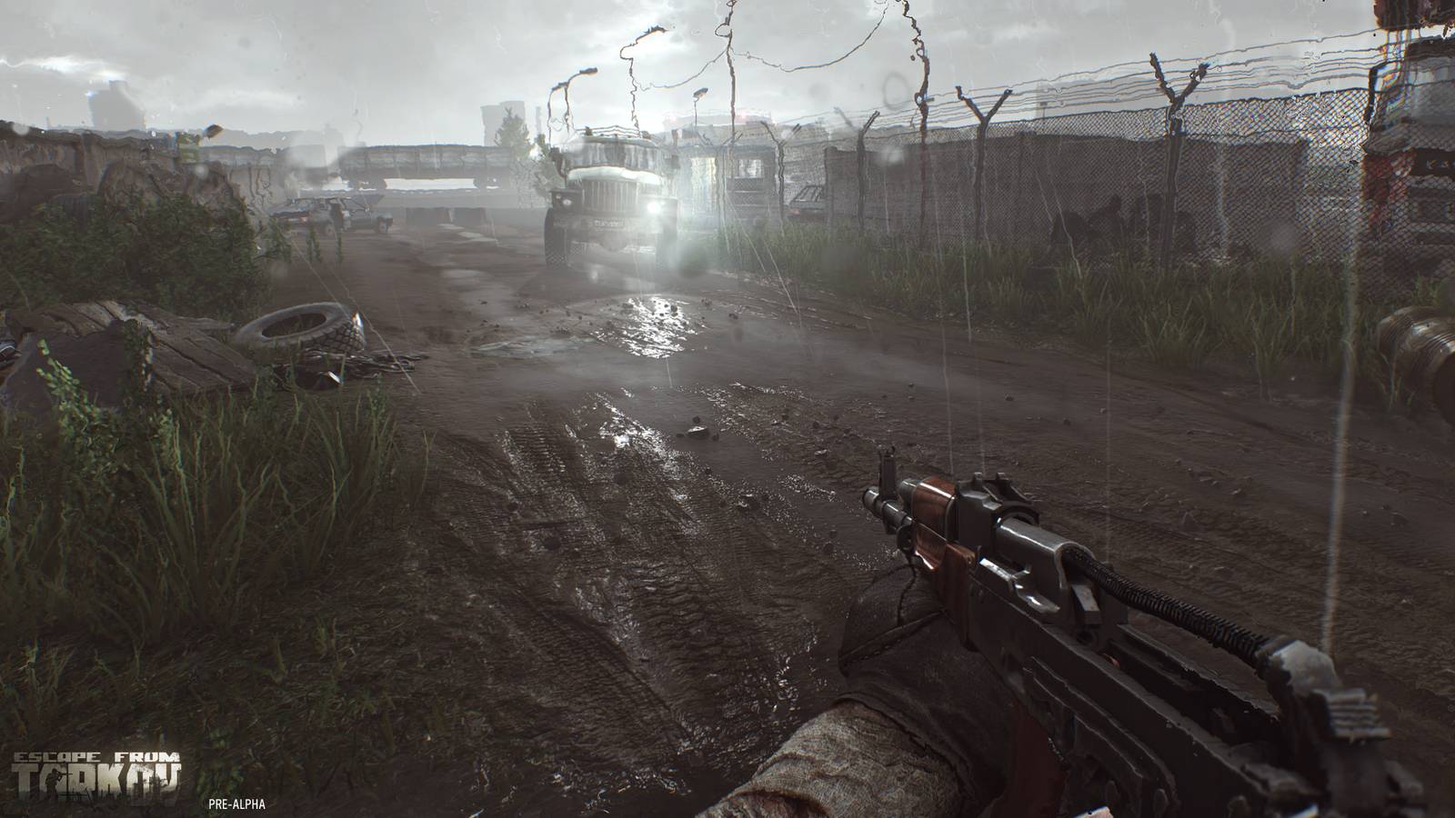 Escape From Tarkov 0.12.10 Update (Today, March 26) - Patch Notes, New ...
