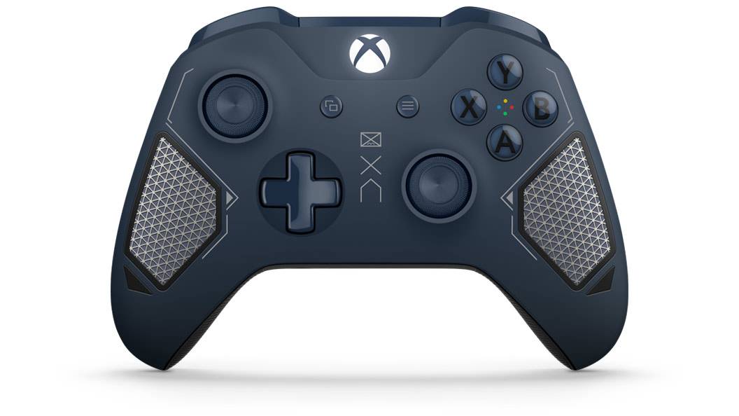 New Xbox Special Edition Controllers Get Unboxed... Really Fast