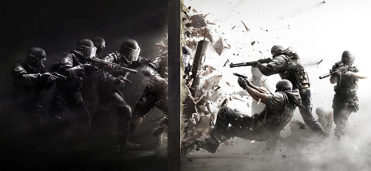 Tom Clancy's Rainbow Six Siege: Operation Blood Orchid Gets a Release Date