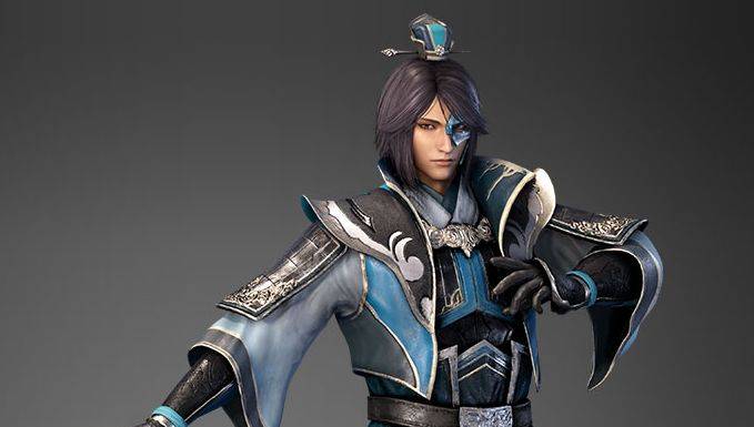 Dynasty Warriors 9 Reveals More Characters: Sima Shi, Zhou Yu, Zhang He ...