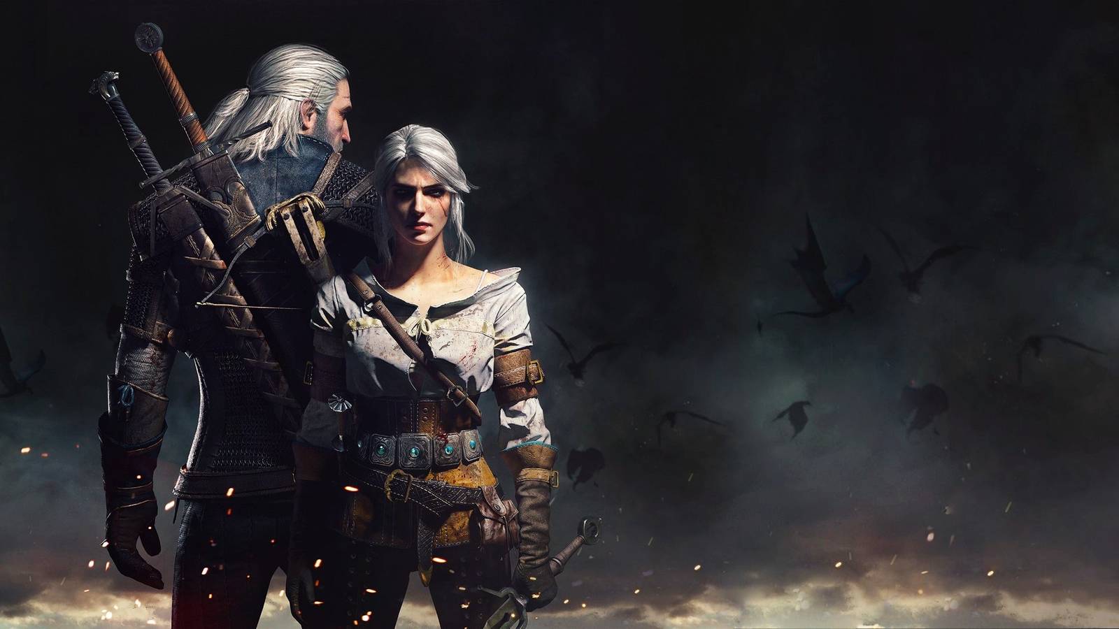 The Witcher Franchise Has Surpassed 50 Million Units Sold