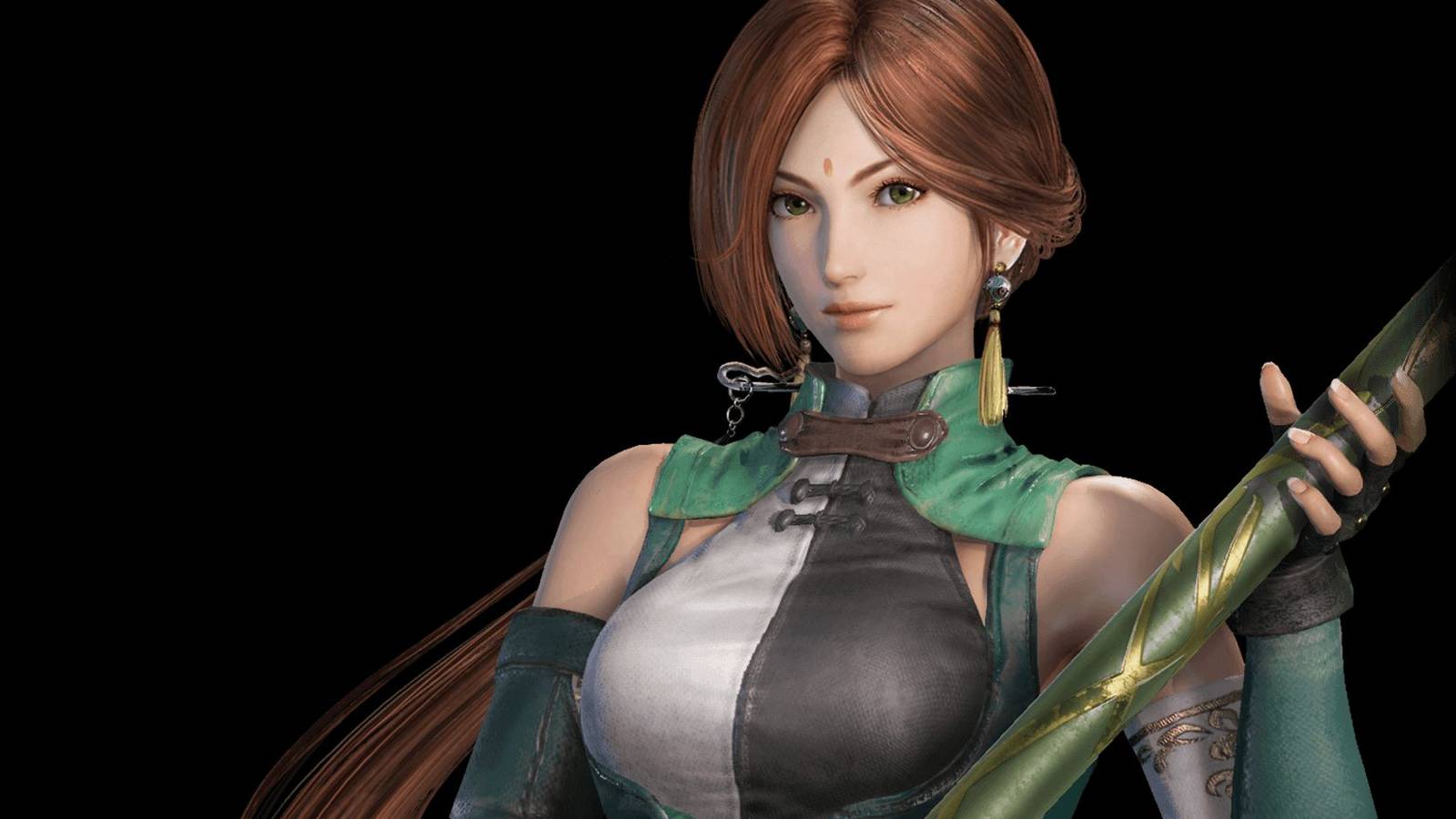 Dynasty Warriors 9 Gets New Screenshots: Characters, World and More