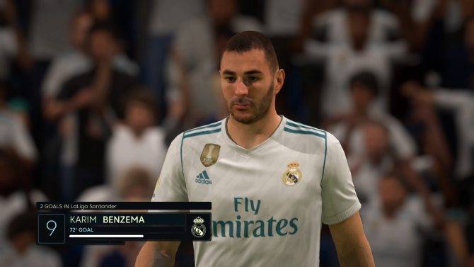 FIFA 18 Review -- Several Blemishes In An Otherwise Solid Entry