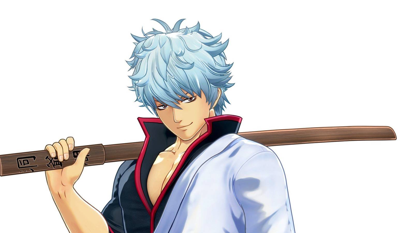 Gintama Ranbu for PS4 and PS Vita Gets New 4K Screenshot and Art