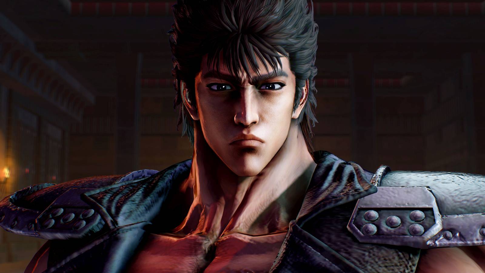 Hokuto Ga Gotoku Gets Japanese Release Date and 4K Screenshots