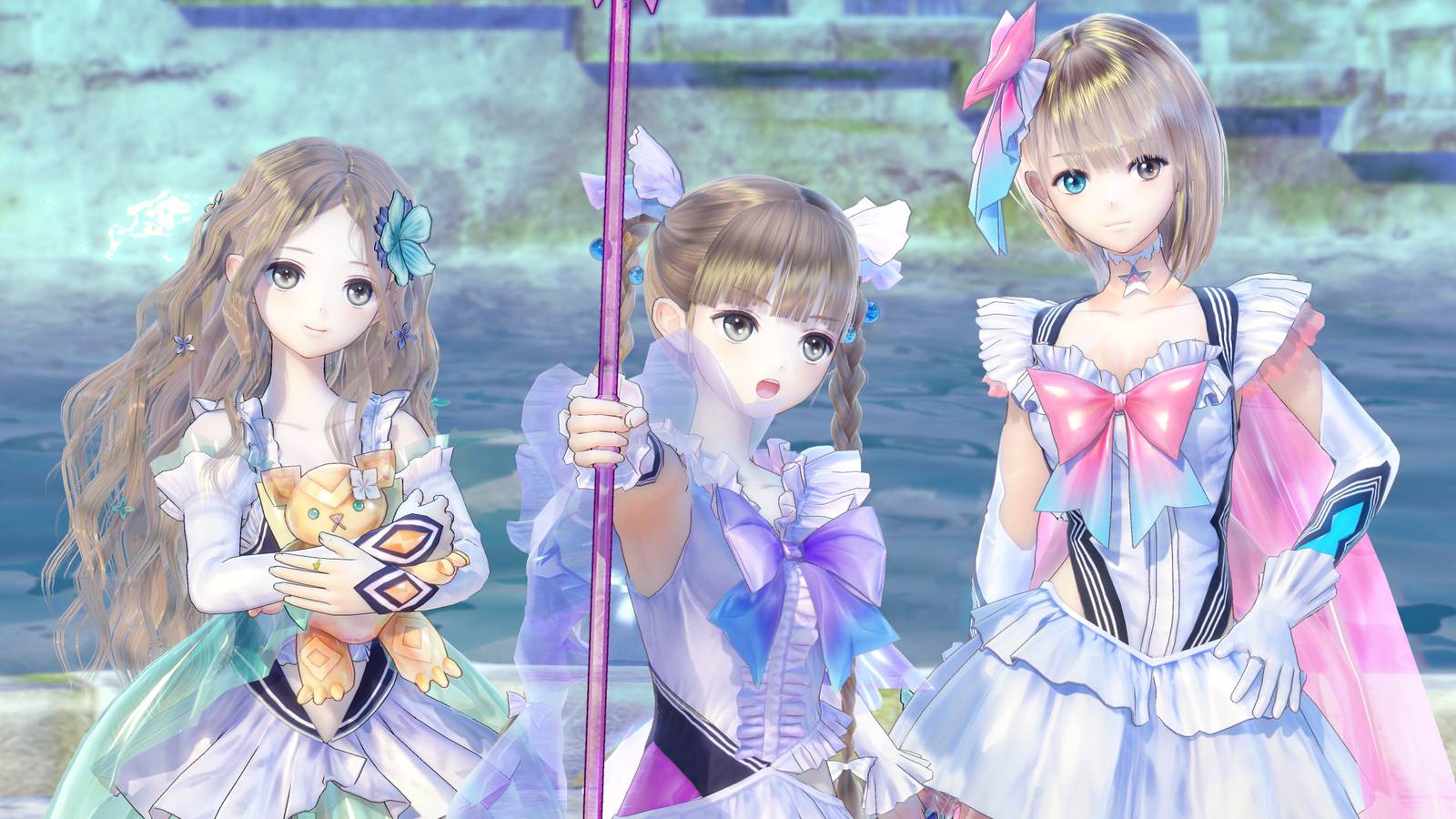 Koei Tecmo Producer Keisuke Kikuchi: Gust Has Four Ongoing Projects ...