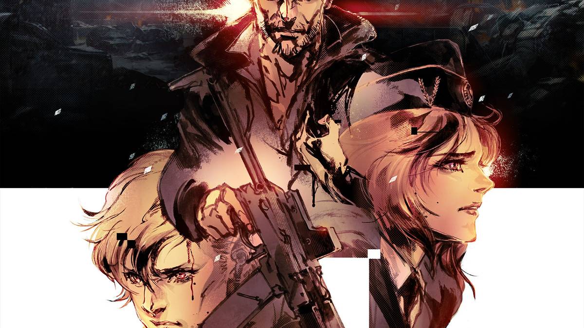 Left Alive Review — Better Off Left in the Dust