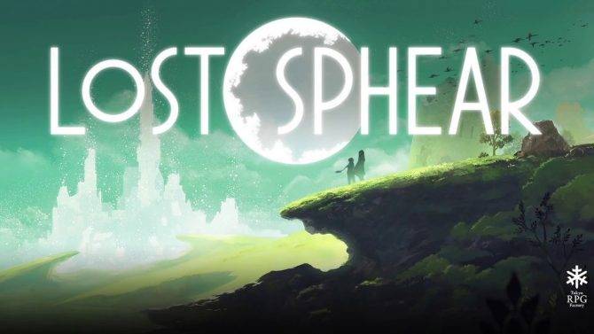 Lost Sphear Receives a Trailer Revealing the World and Kanata's Role