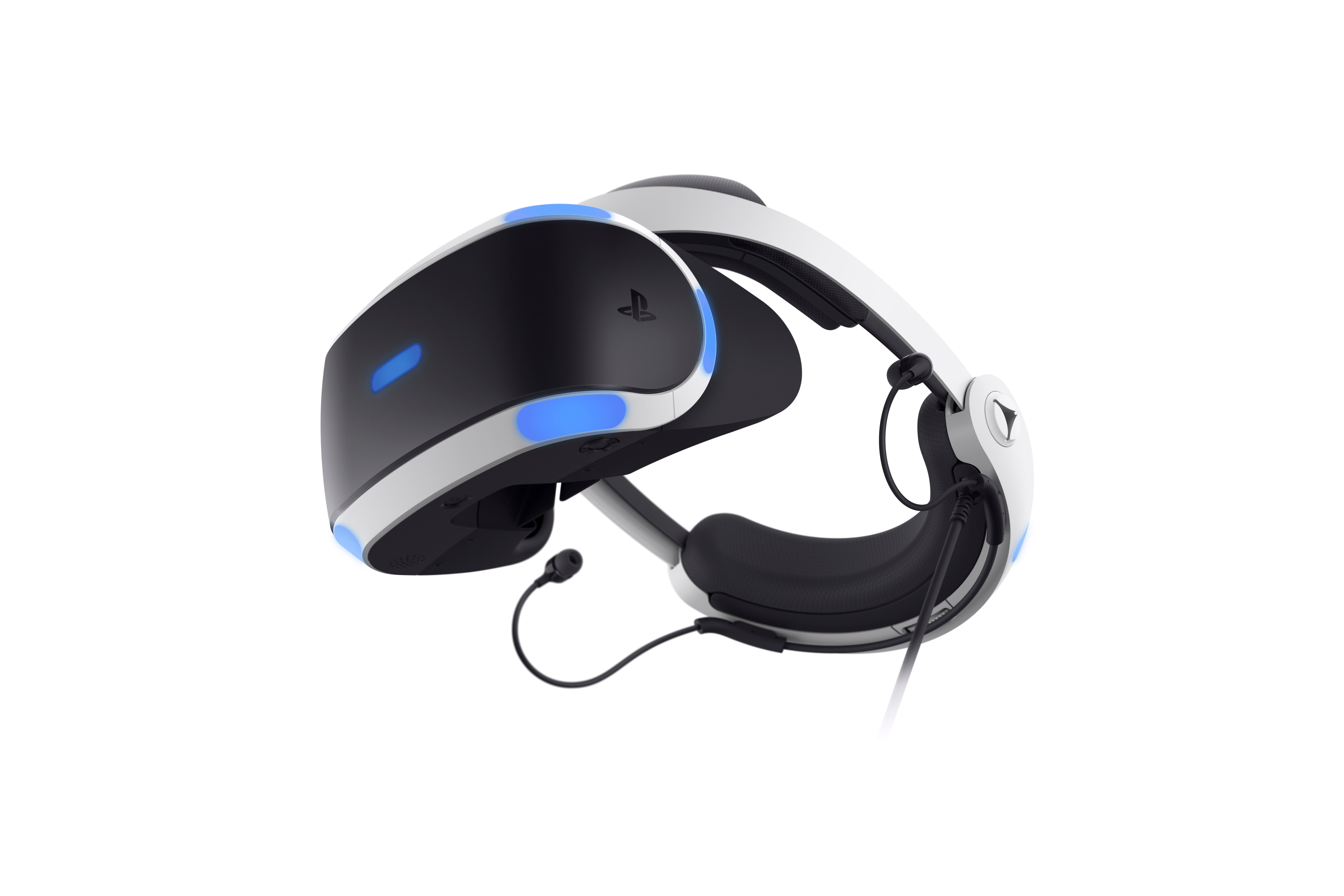 You Can Grab a PlayStation VR at Walmart for $200 Right Now