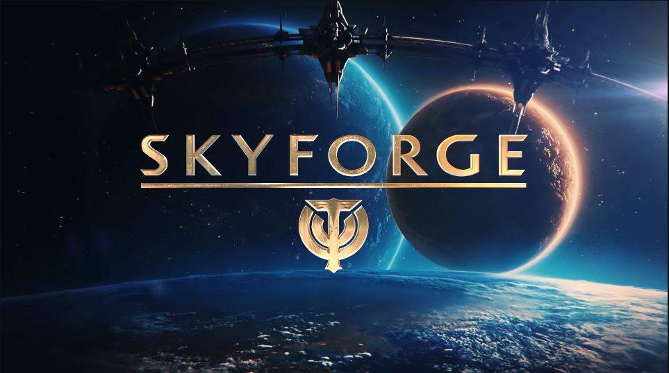 Skyforge Overgrowth Expansion Announced; First Trailer Released