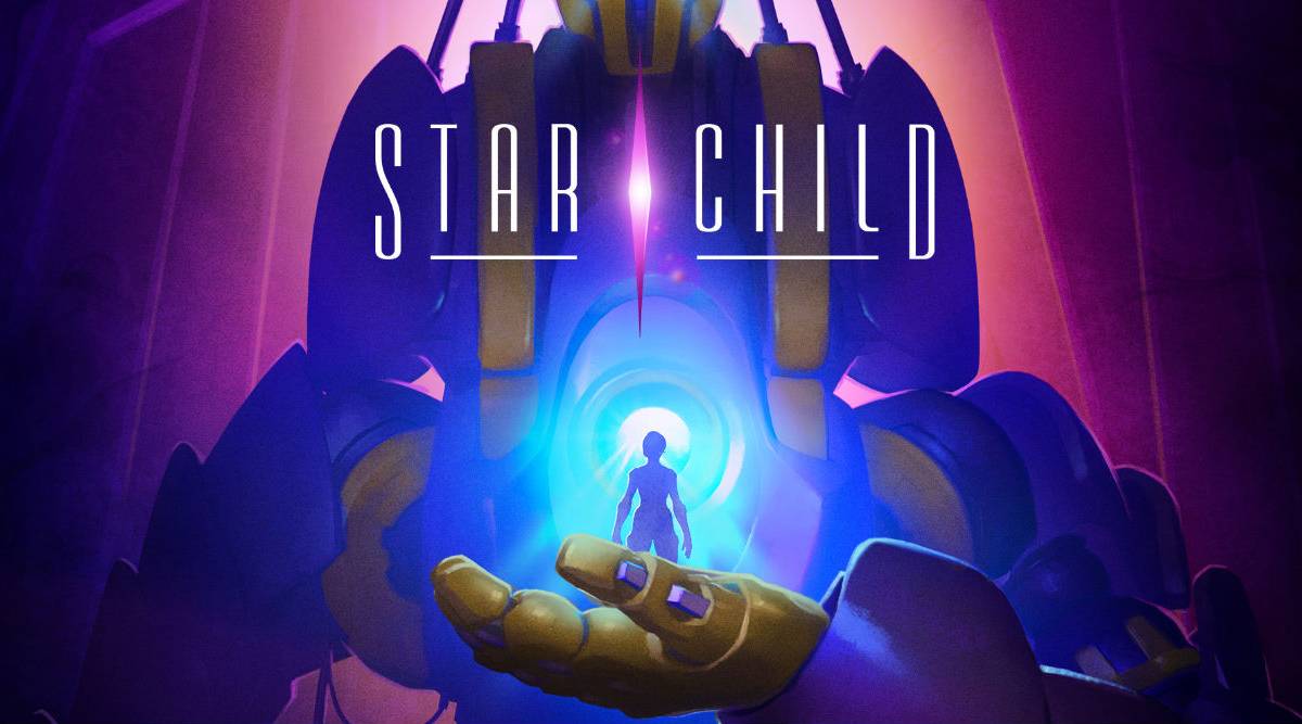 Upcoming PSVR Title Star Child Receives New Trailer