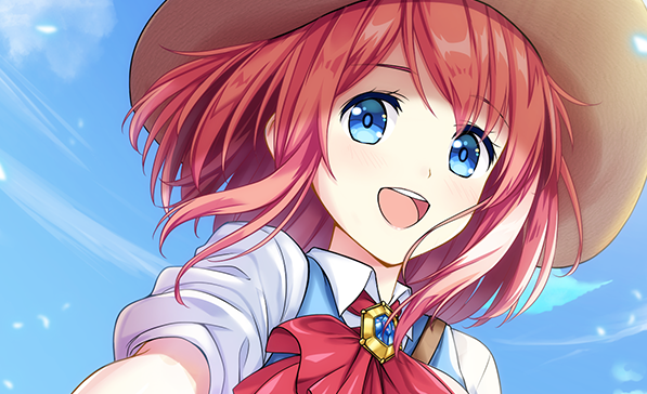 Visual Novel Maker Gets Details and Release Date on Steam