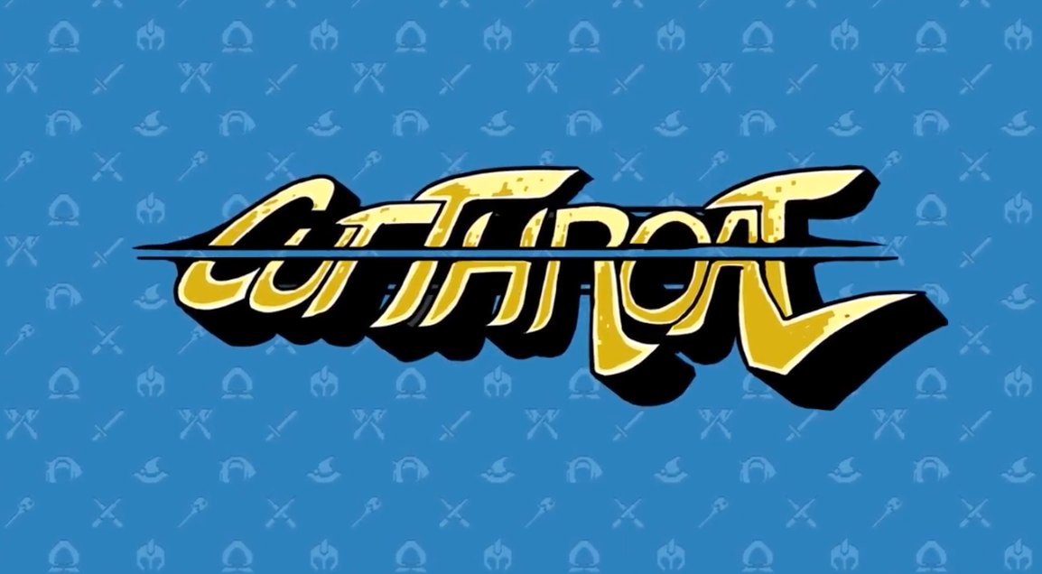 Stealth-Based Party Game Cutthroat Launches onto Steam