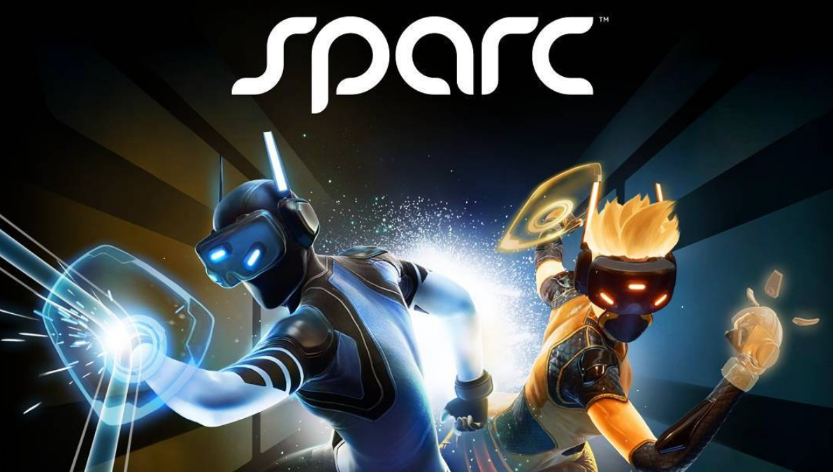 Sparc Aims for an Oculus Rift and HTC Vive Release Date