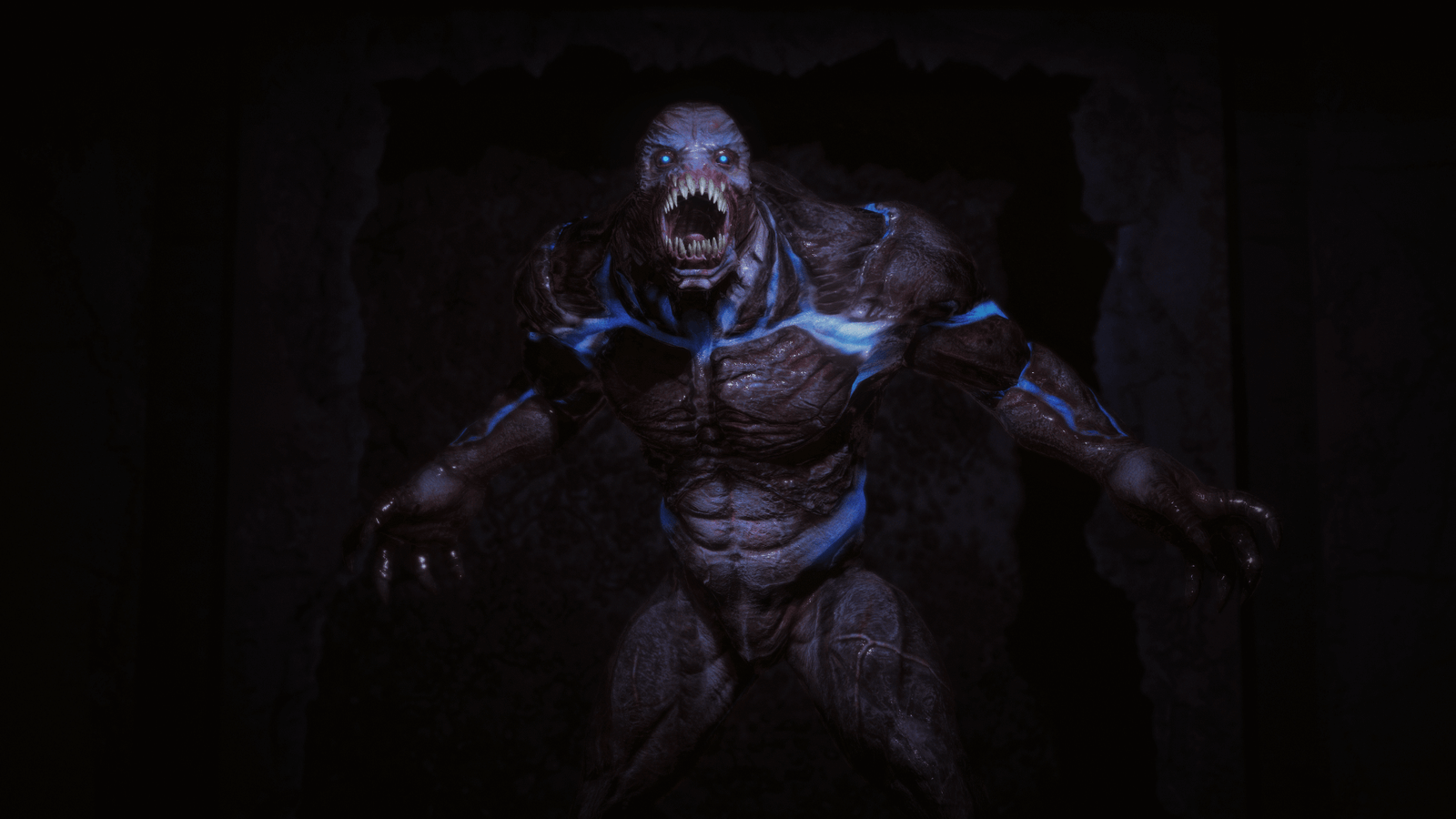 Dead Dozen Pre-Alpha Footage Shows Off Survivor and Ghoul Gameplay