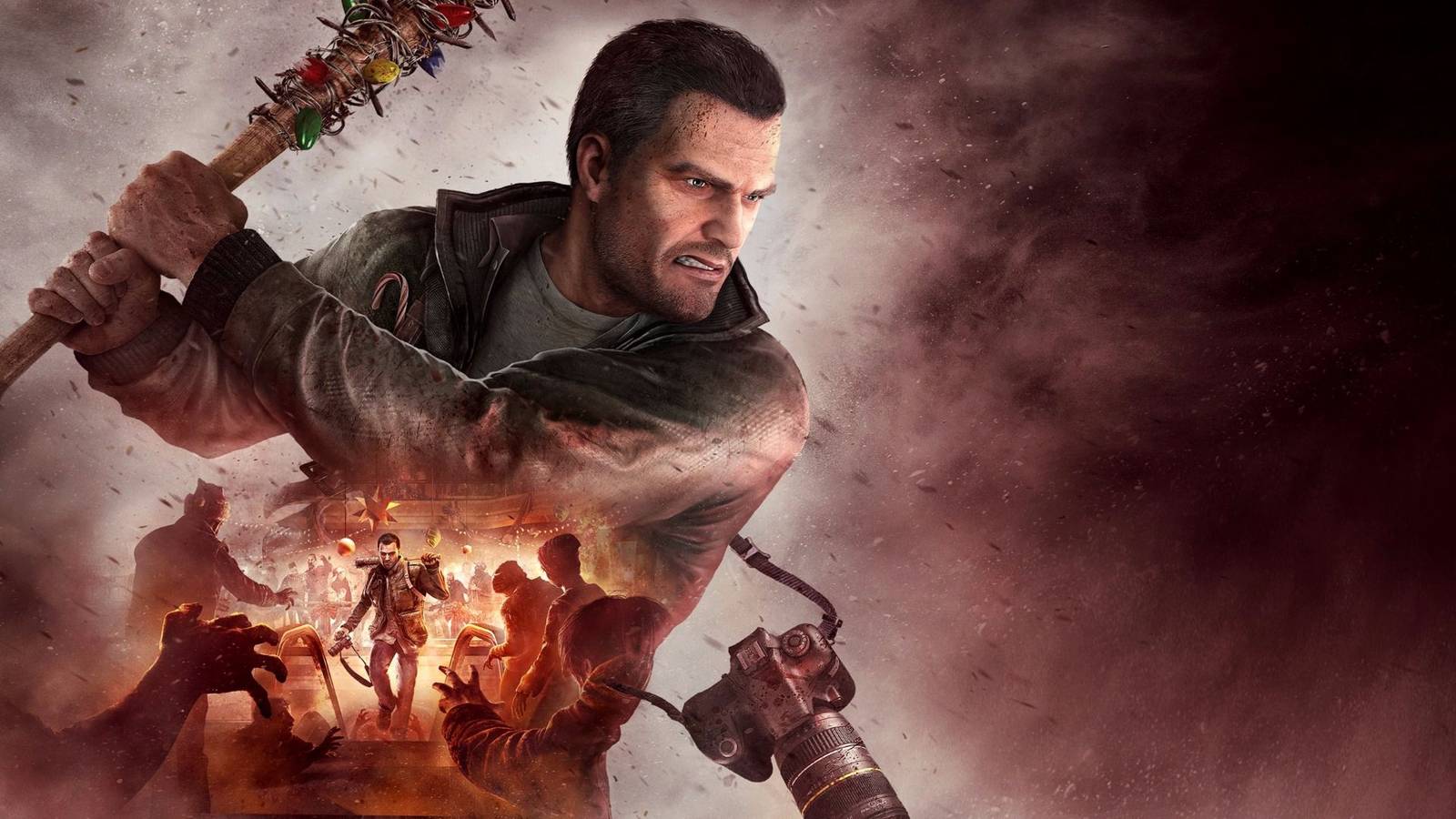 Dead Rising 4: Frank’s Big Package Review — A Package I Don’t Want