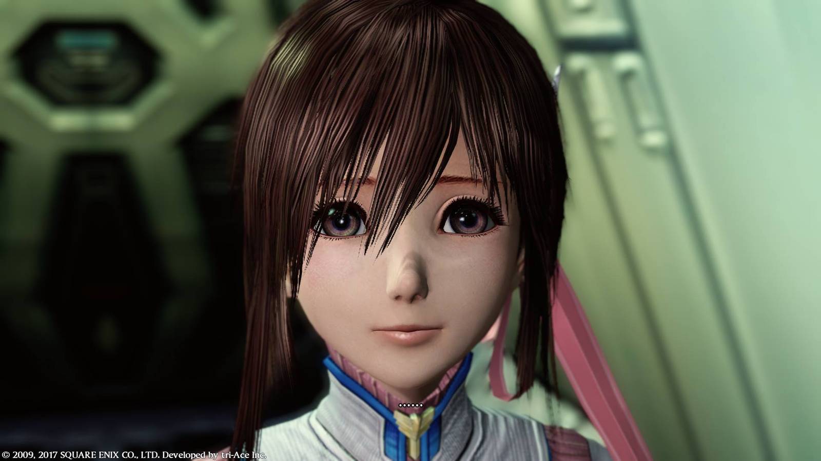 Star Ocean 4: The Last Hope Remaster Review -- Lost in Space