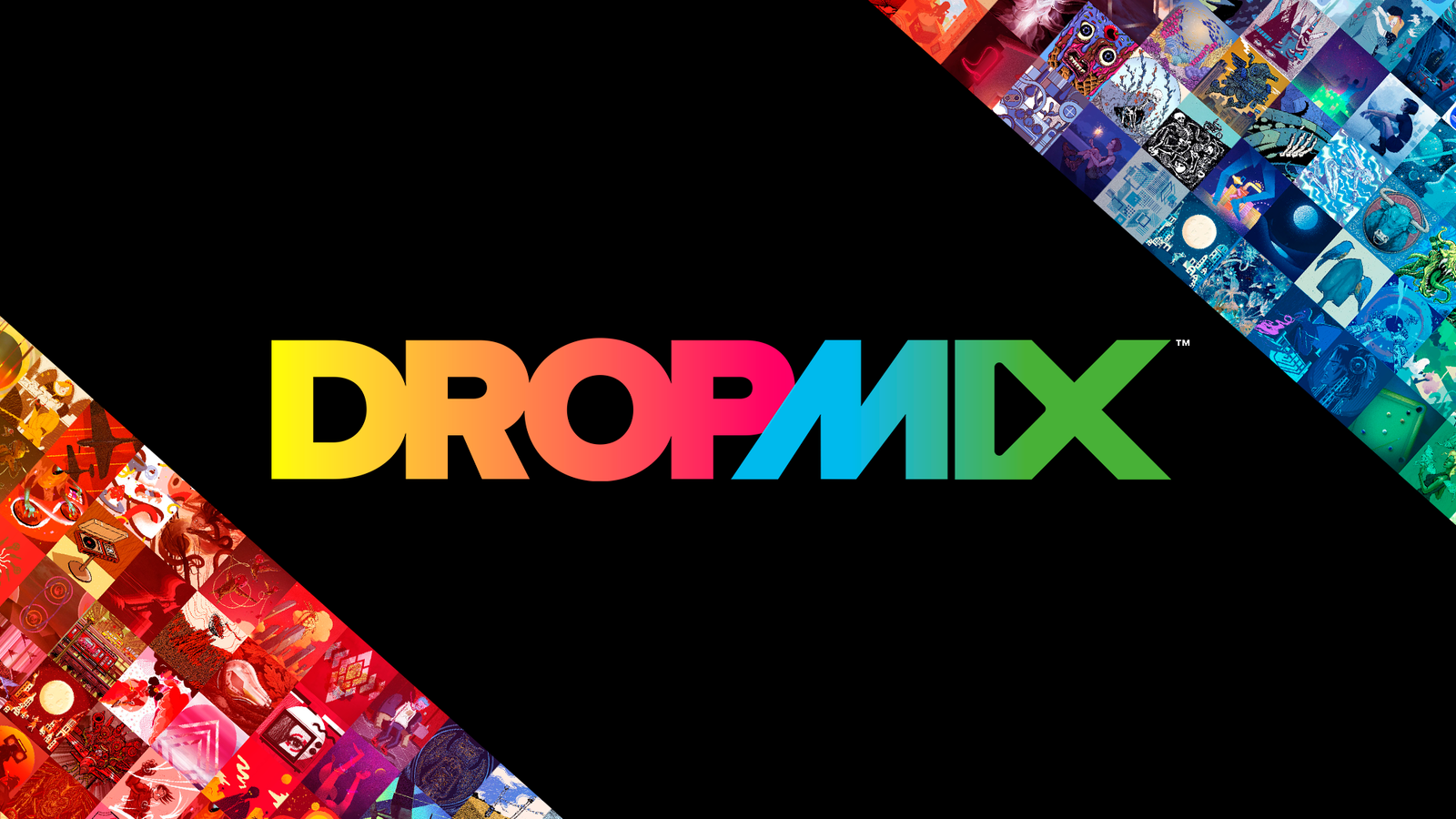 DropMix Brings the Heart and Soul of Guitar Hero and Rock Band to Tabletop