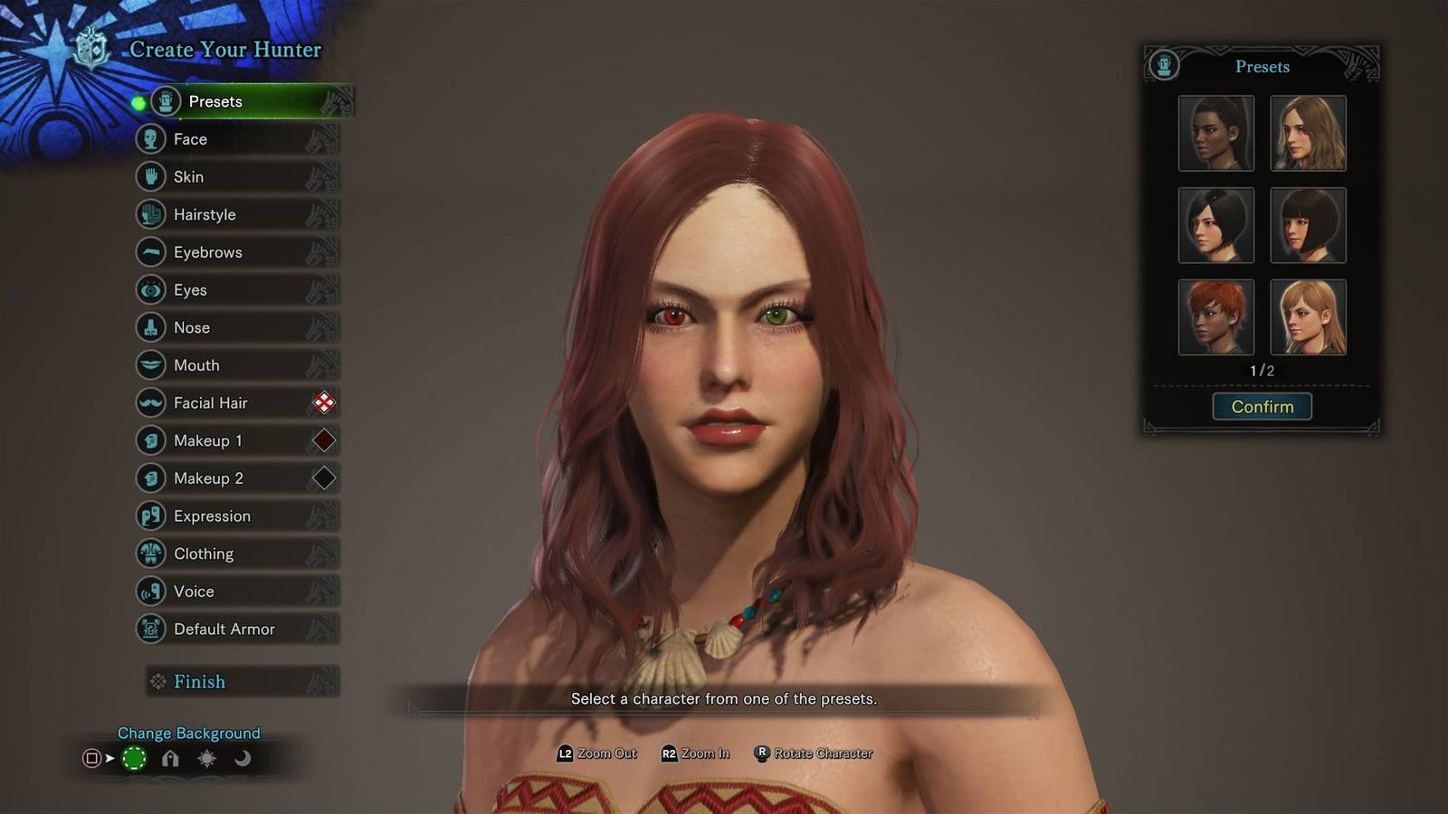 Monster Hunter: World's Character Customization Is Amazing (and You Can ...
