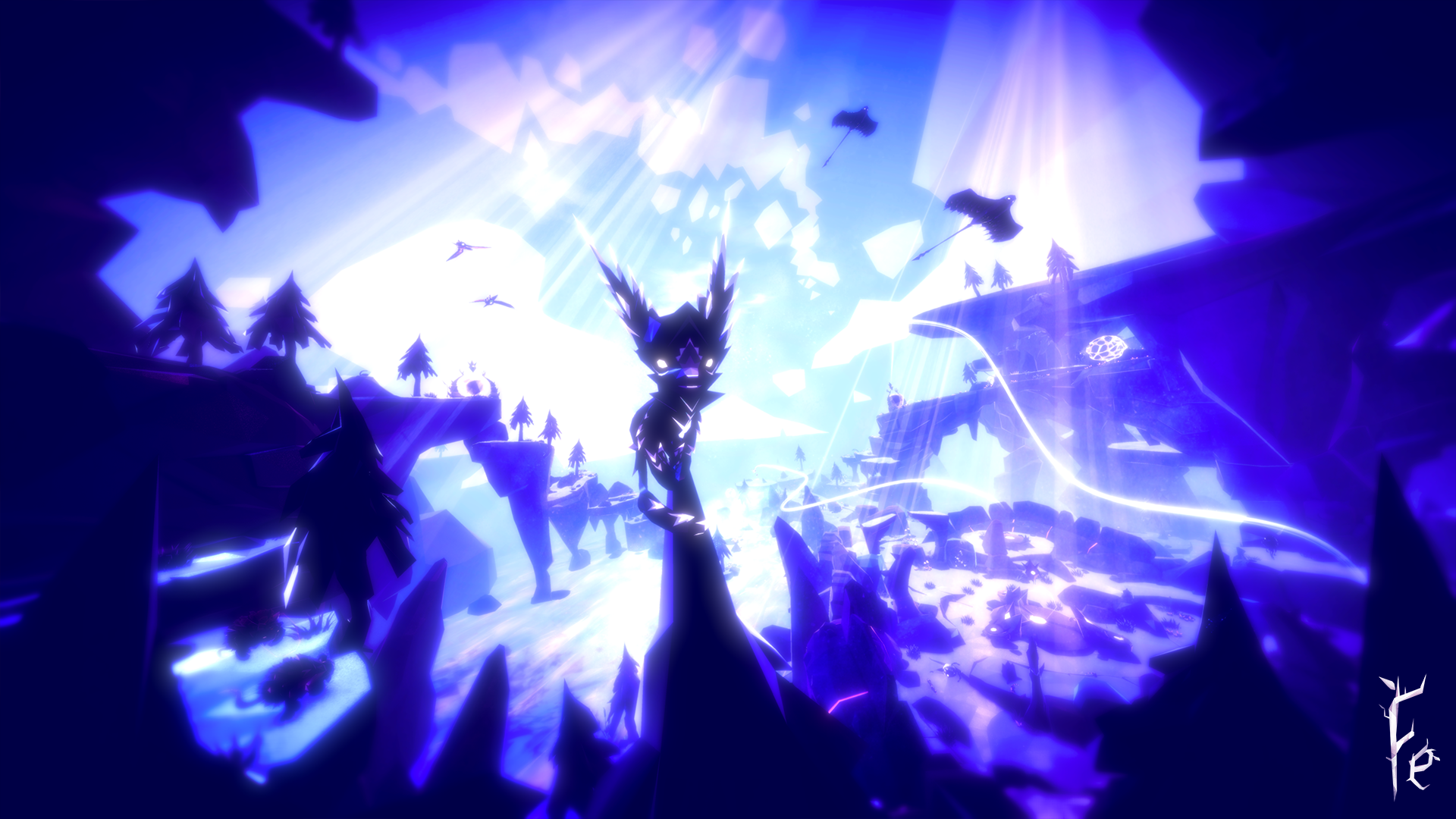 Fe Finally Receives a Release Date in February for PC, PS4, Xbox One ...