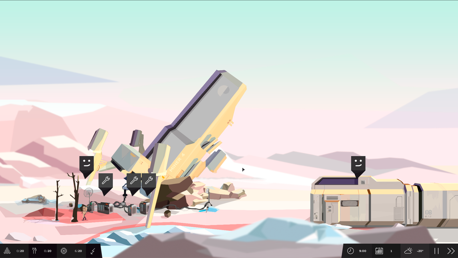 Symmetry Gets Both a Release Date and an Ominous New Trailer