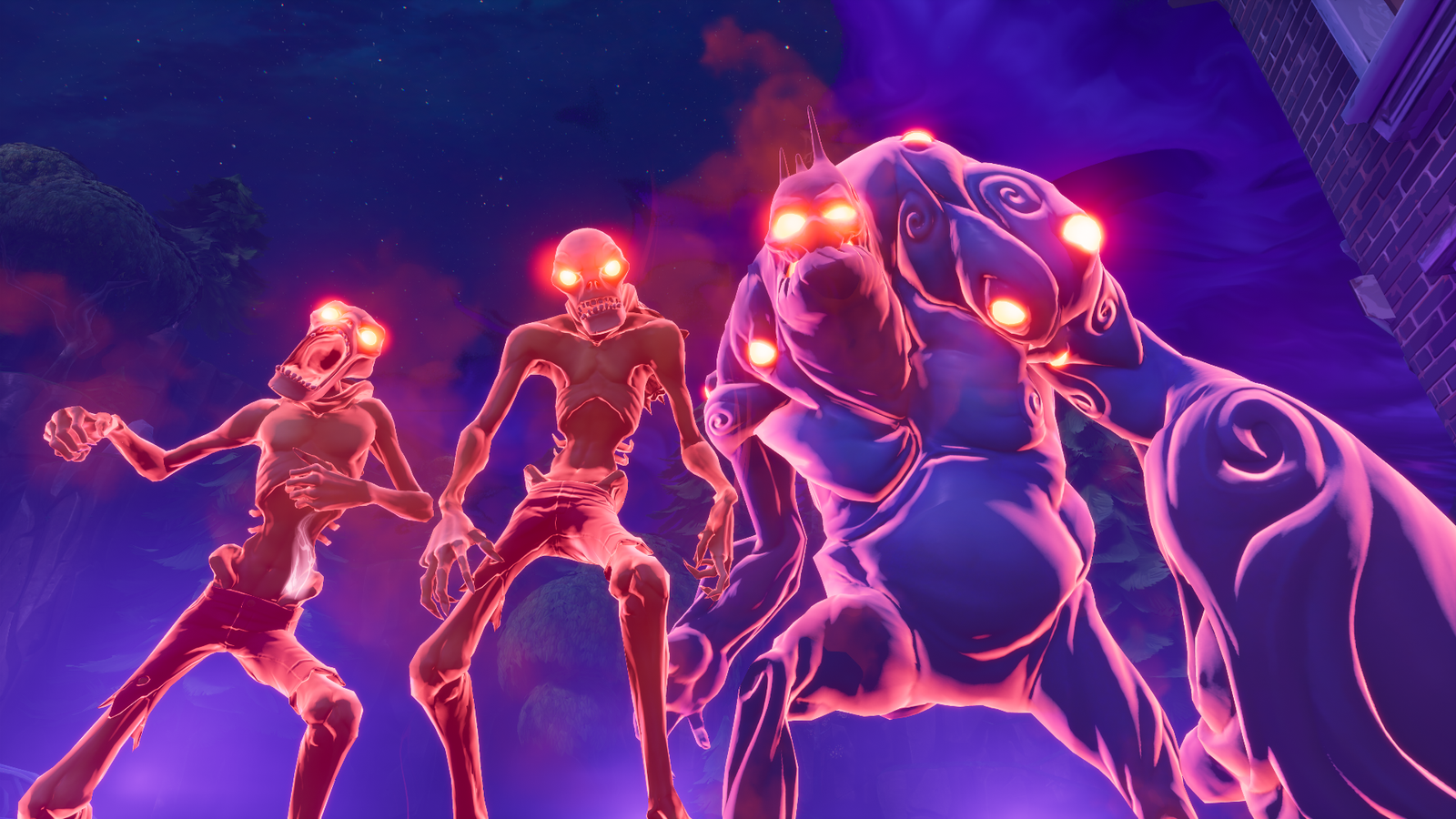 New Fortnite Battle Royale Patch Adds New Item: the Chug Jug