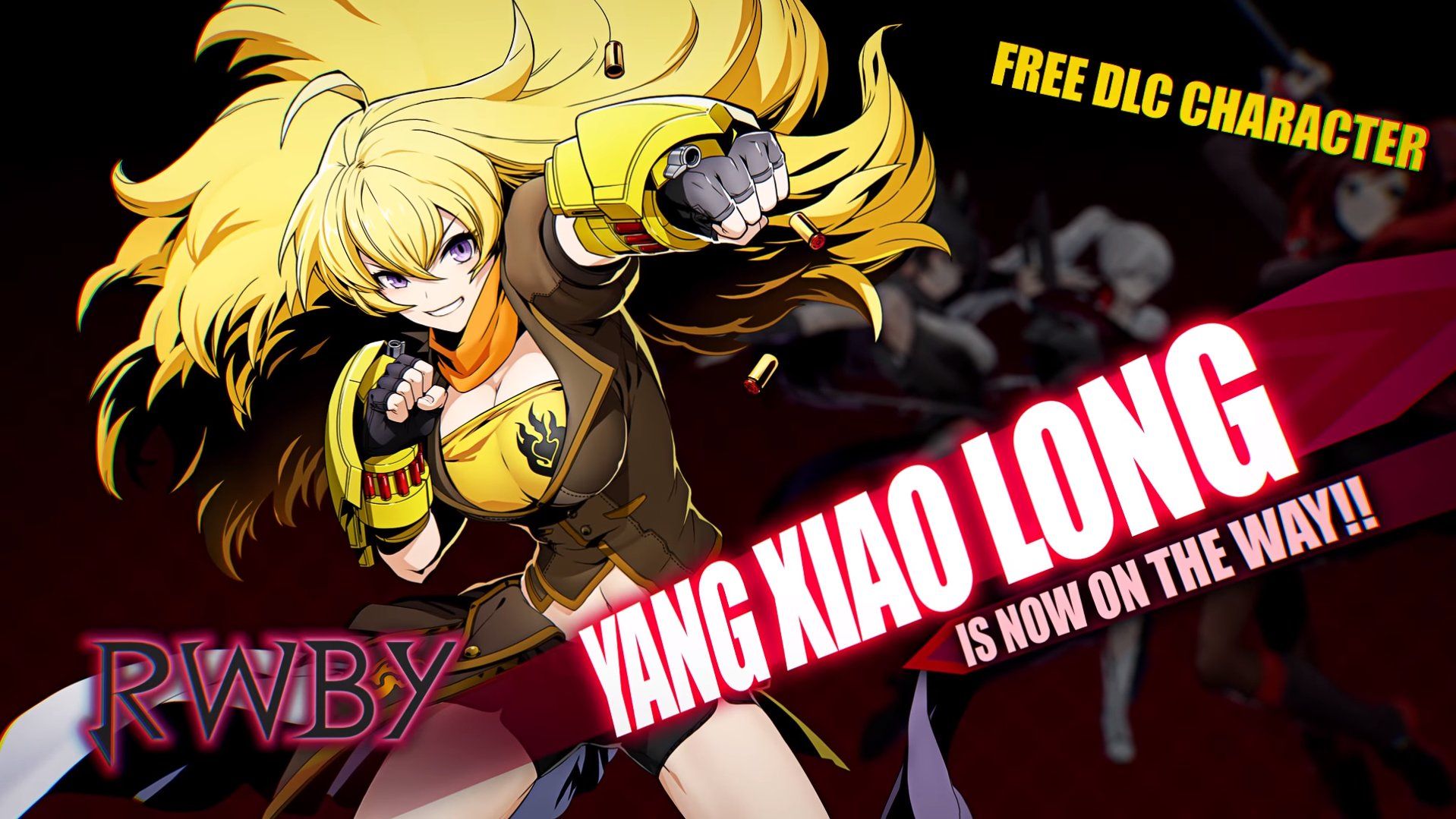 BlazBlue Cross Tag Battle Gets Tons of Screenshots Showing DLC ...