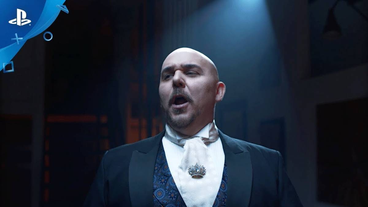 PS4 Pro Gets a New TV Spot Singing the Praises of 4K...Literally