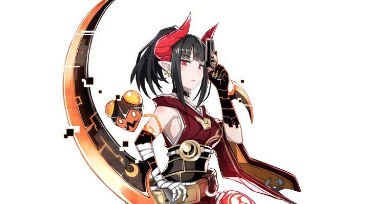 PS4 Exclusive Death End re;Quest Gets New Gameplay Showing Clea Glaive ...
