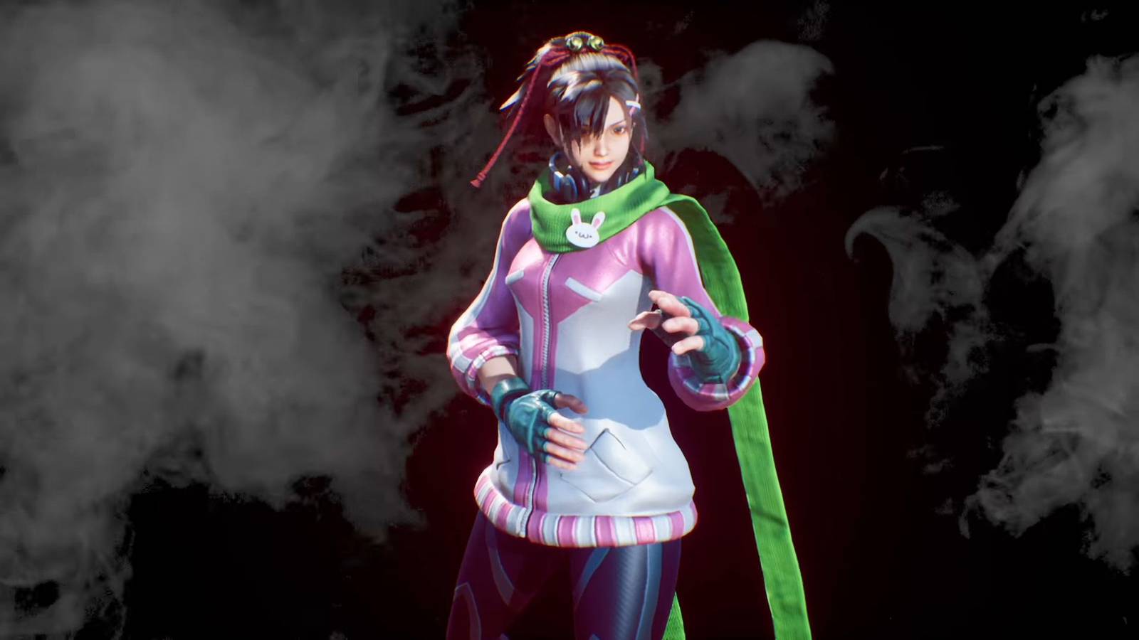 Fighting EX Layer Gets New PS4 Gameplay Showing Nostalgic Characters in ...