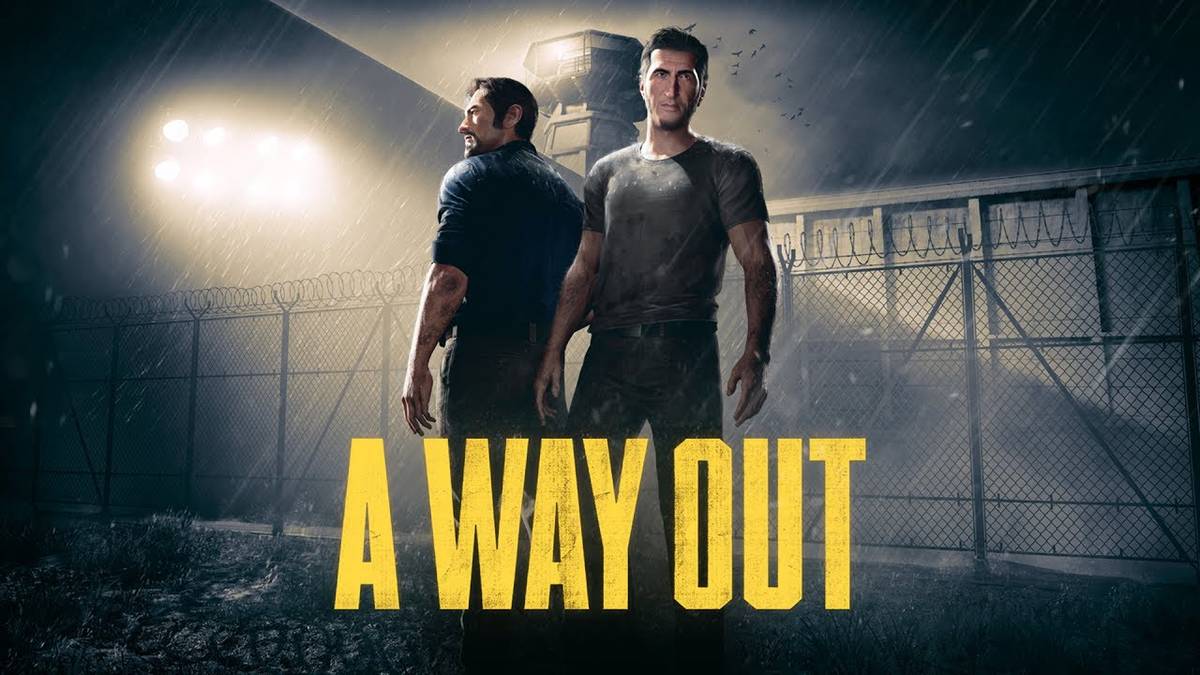 A Way Out Passed 2.6 Million Players; Drove Better-than-Expected Sales ...