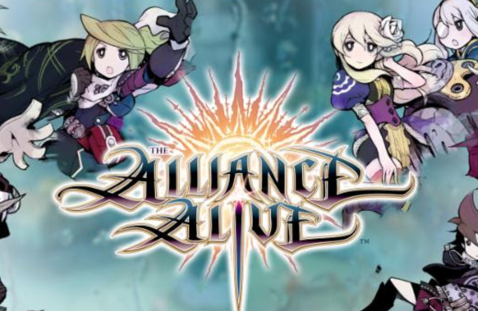 The Alliance Alive Shows Off its Huge World and Adventure in Launch Trailer