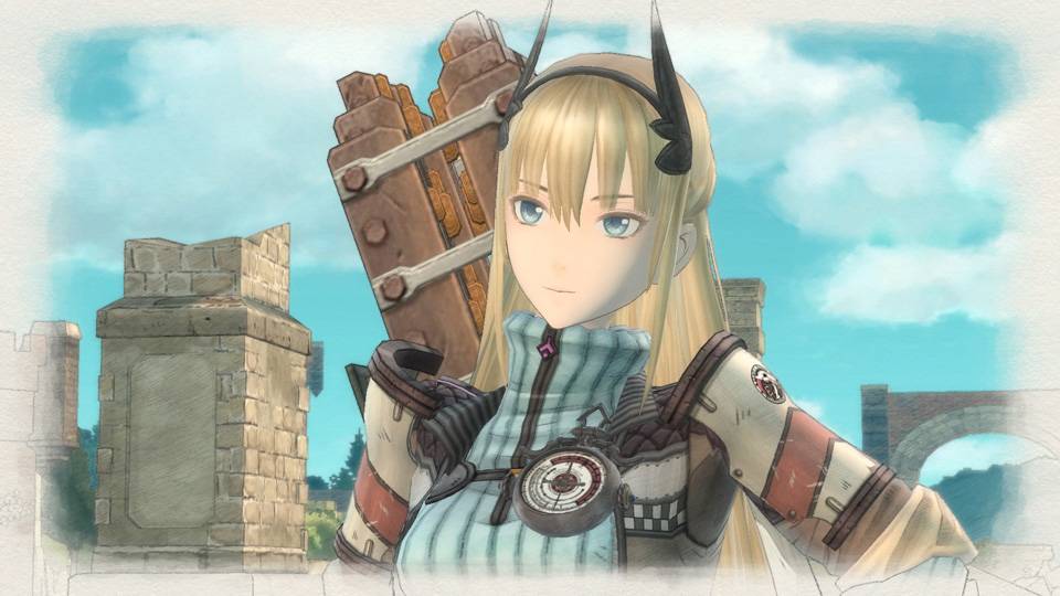 Valkyria Chronicles 4 Gets New Trailer Providing Historical Context for ...