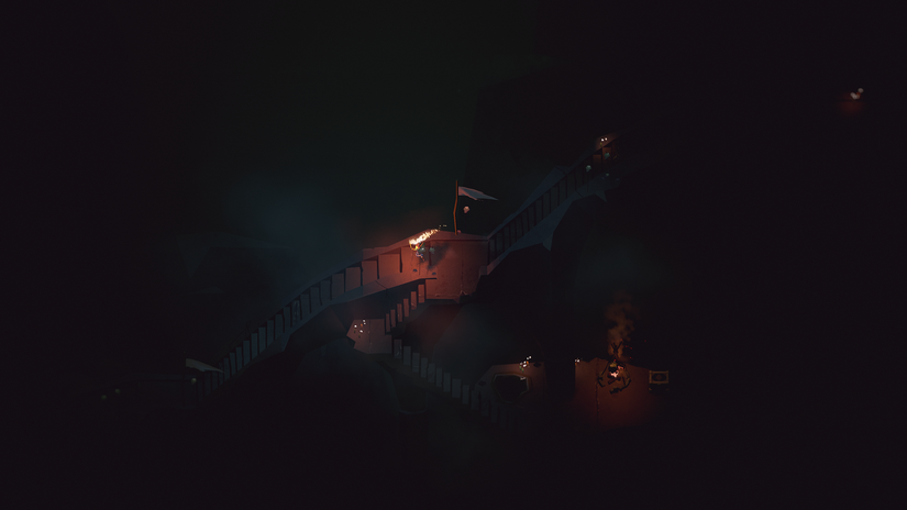 Capybara Games' Below Will Be Well Worth the Half-Decade Wait