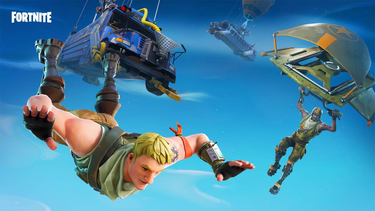 A Brief History of How Fortnite Became the Most Popular Game in the World