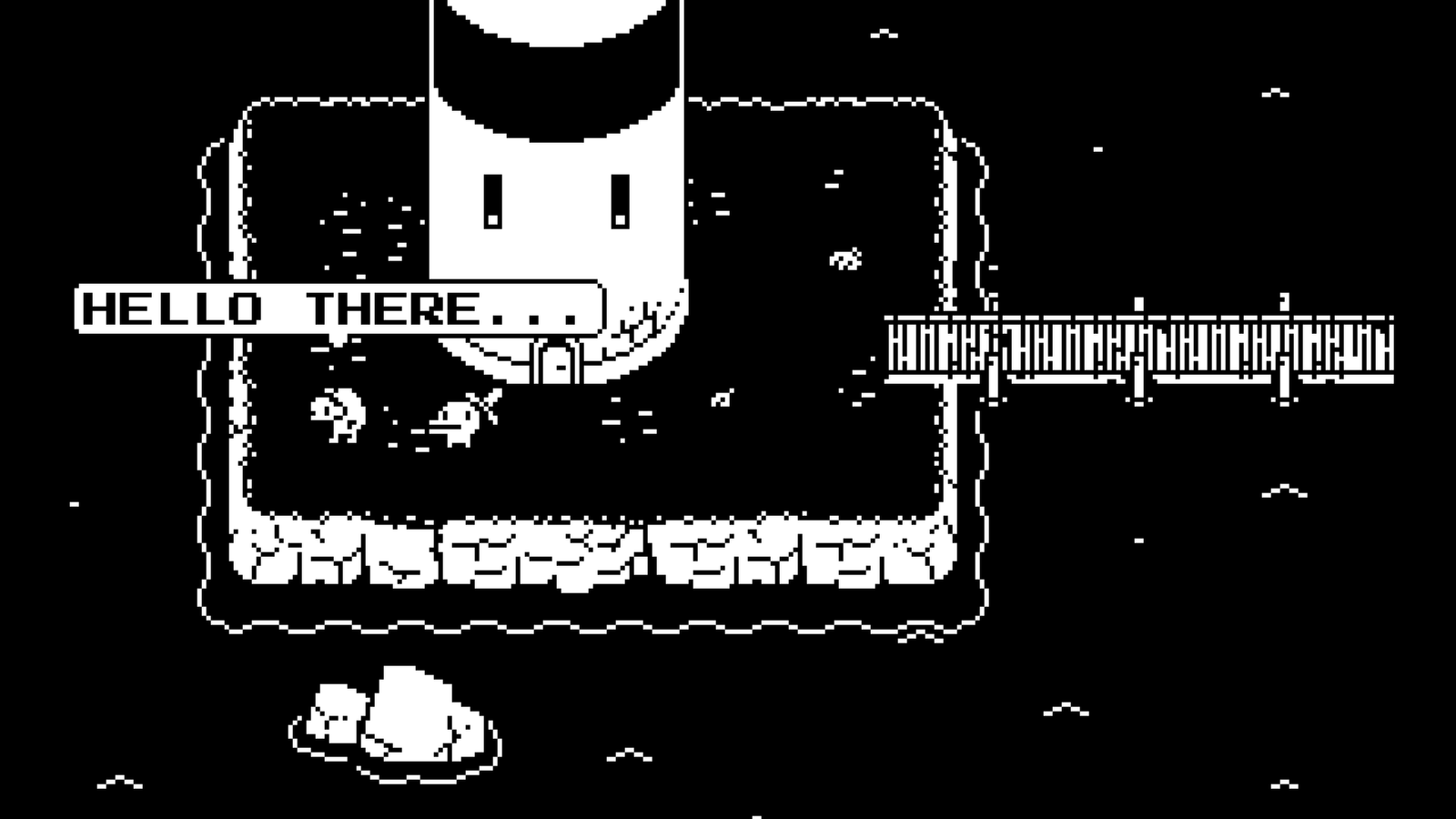 Devolver Digital's Title Minit Now Available on PS4, Steam, and Xbox One